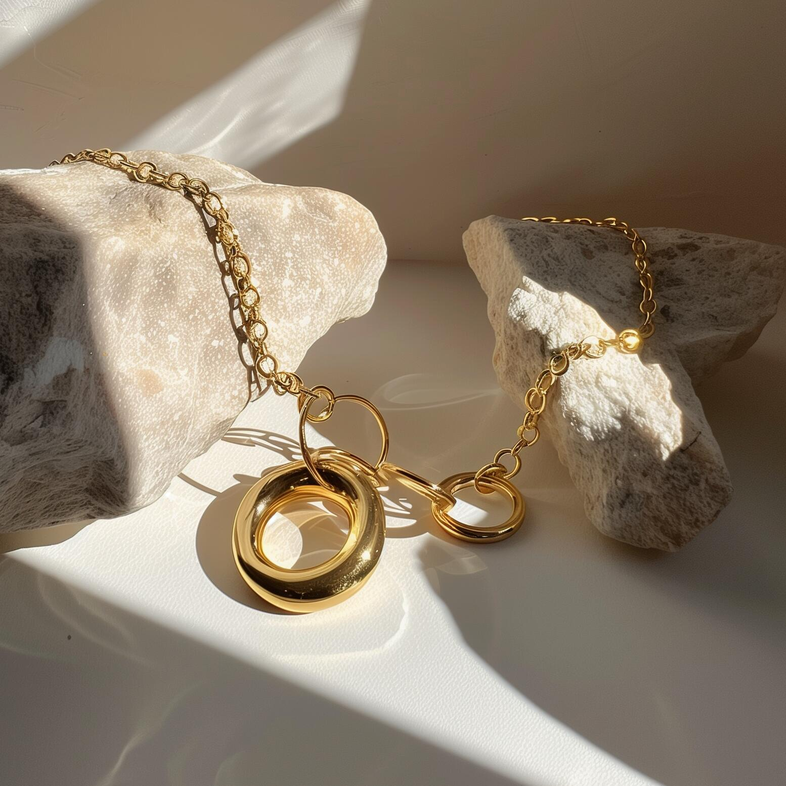 Necklace – MEHERA JEWELS