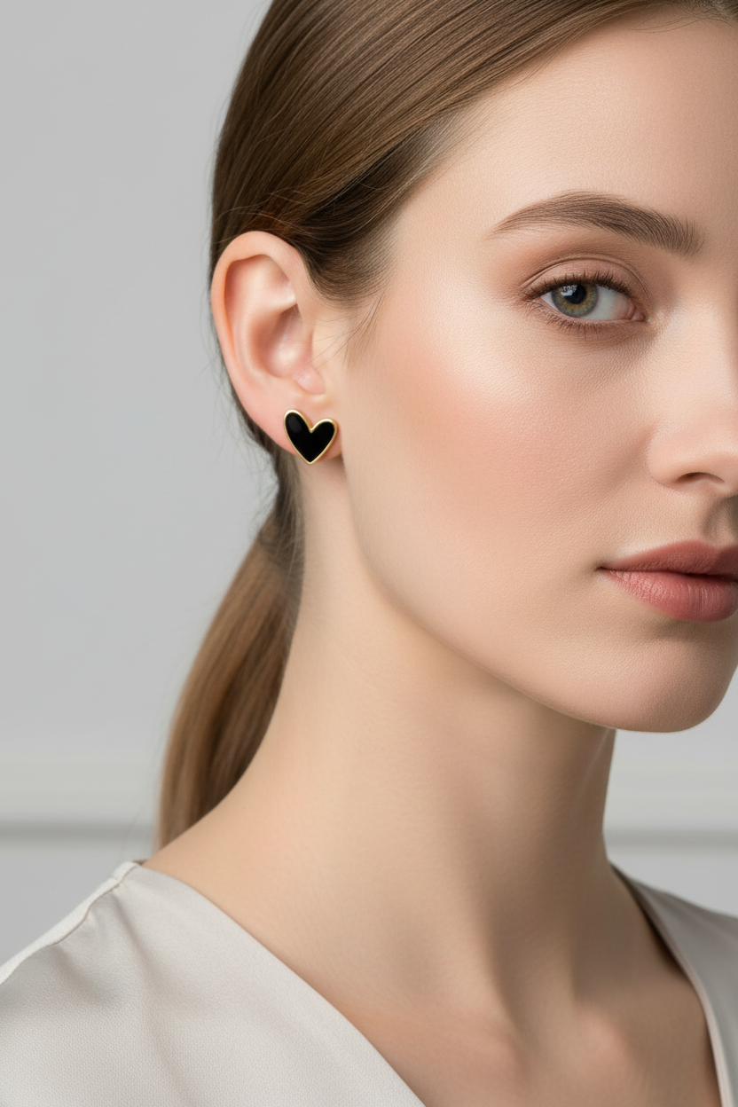 Earrings – MEHERA JEWELS